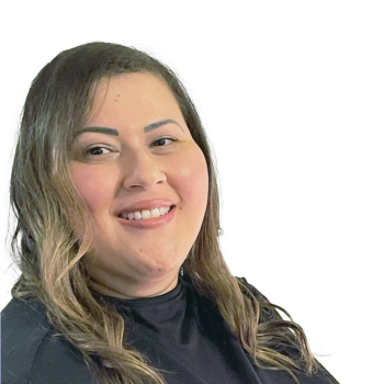 Tania Nuñez, LCPC | Esperanza Health Centers